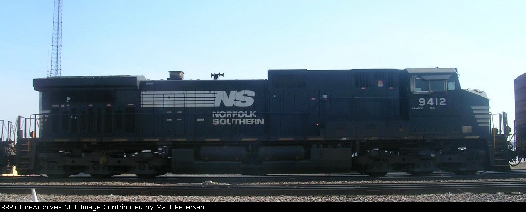 NS 9412